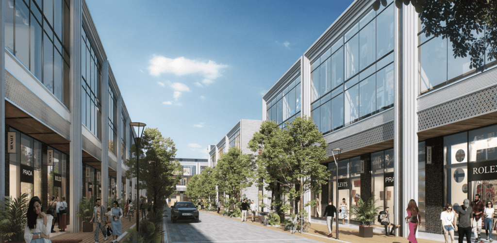 10 Secrets to Unlocking the Potential of Orris Gateway Sector 82a Gurgaon