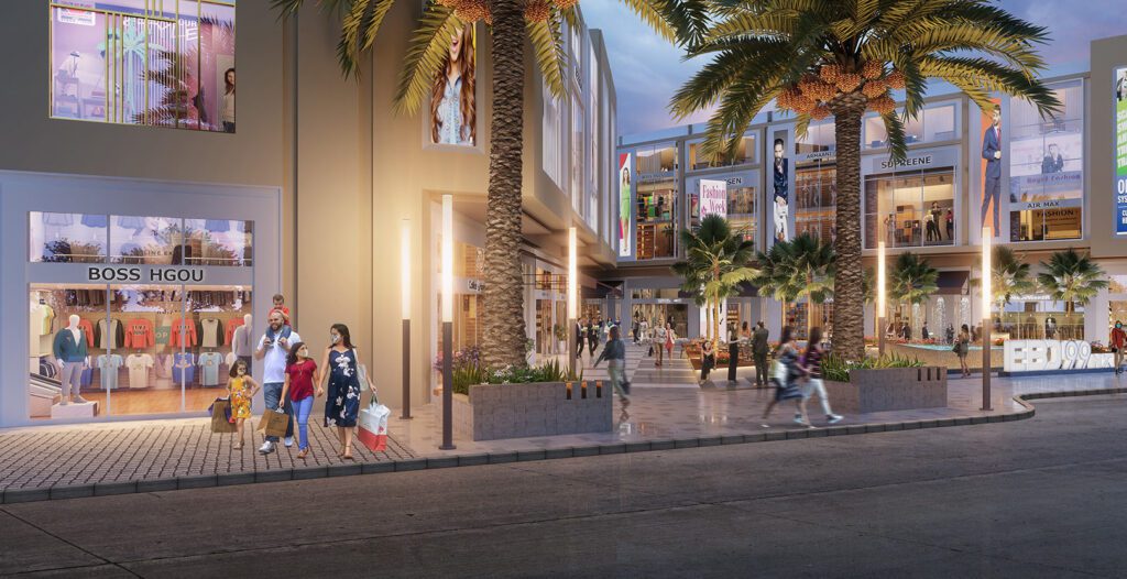 The Impact of EBD 75A Gurgaon on the City